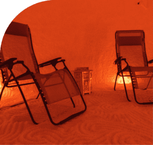 Halo Therapy | Corona, CA | Float State