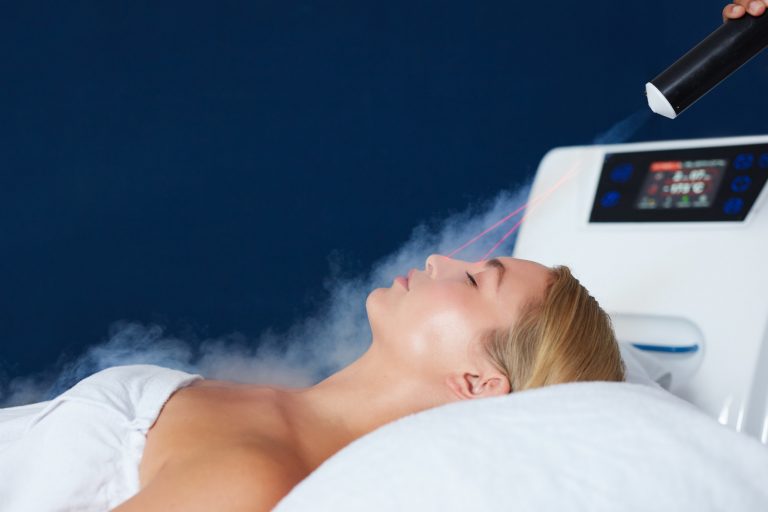Trouble Sleeping? 5 Ways Cryo Treatment Can Help - Float State