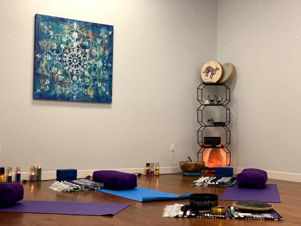 Float State | Float Therapy Spa | Corona, CA