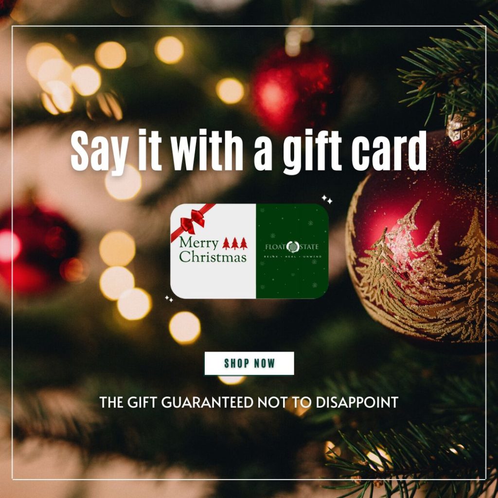 Pricing & Packages | Corona, CA | Float State