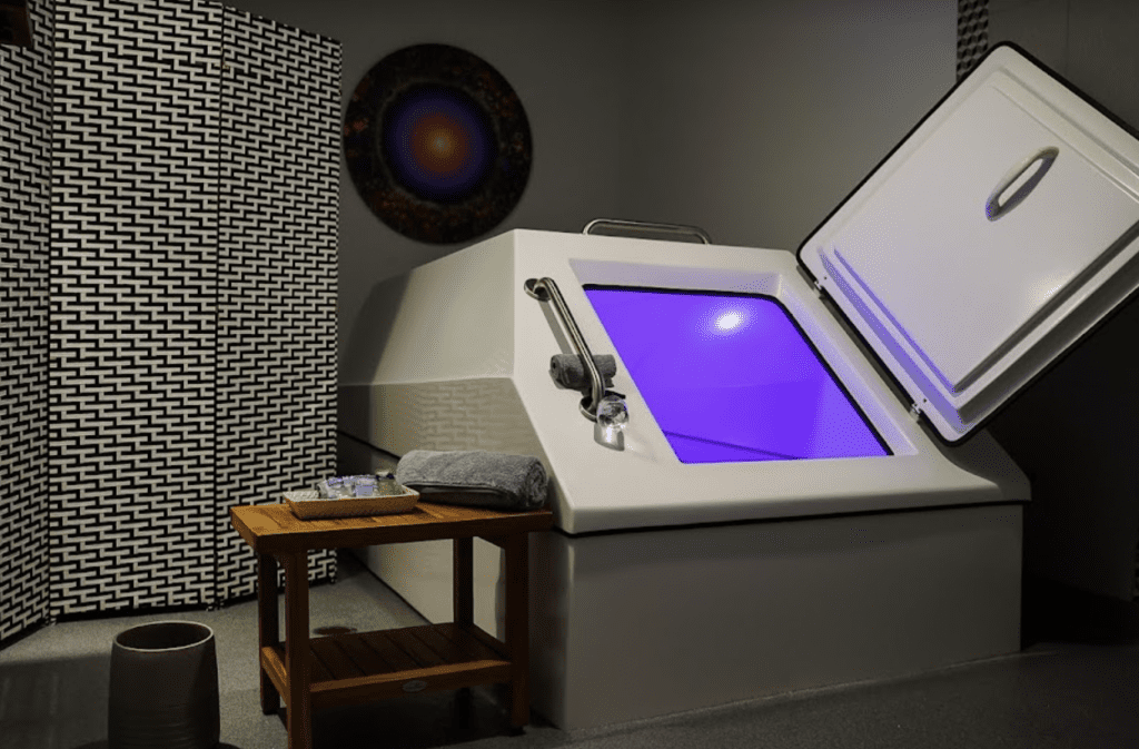 Float Tanks | Corona, CA | Float State