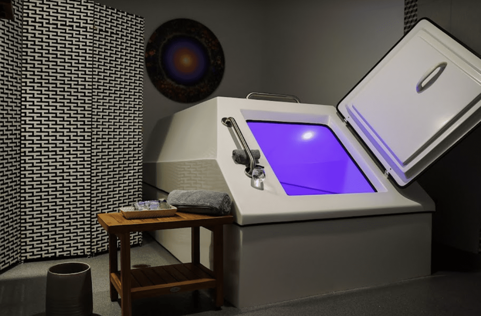 Float Tanks | Corona, CA | Float State