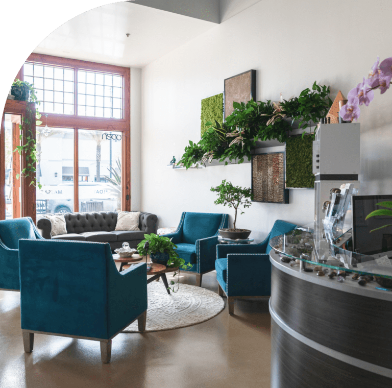 Wellness Spa | Corona, CA | Float State