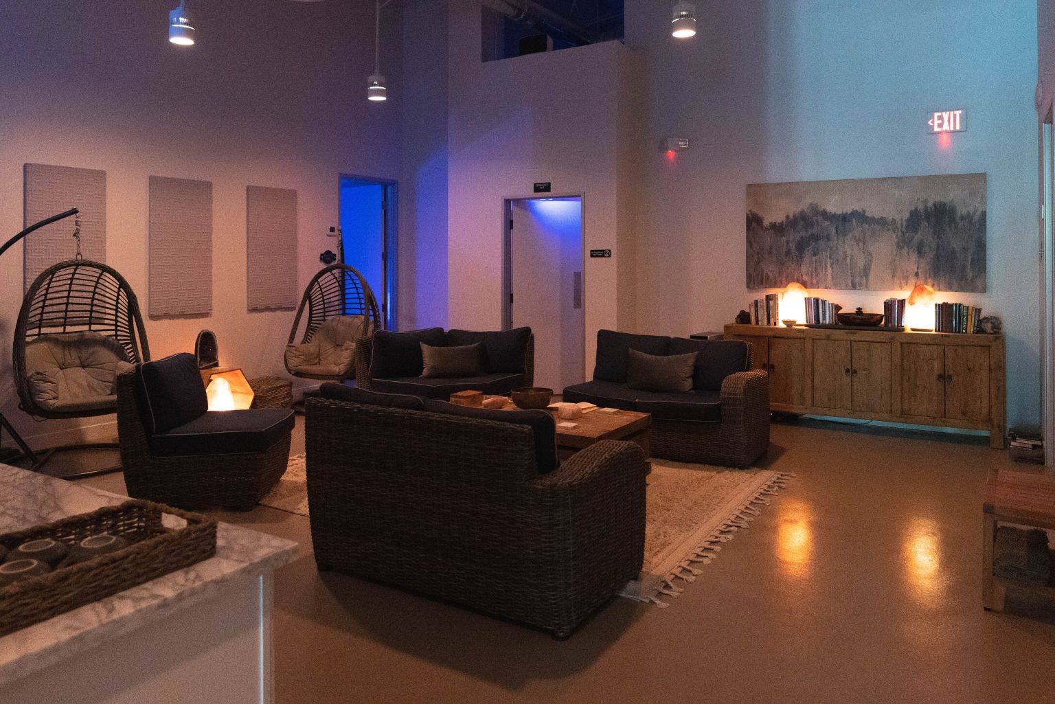 Float Tanks | Corona, CA | Float State