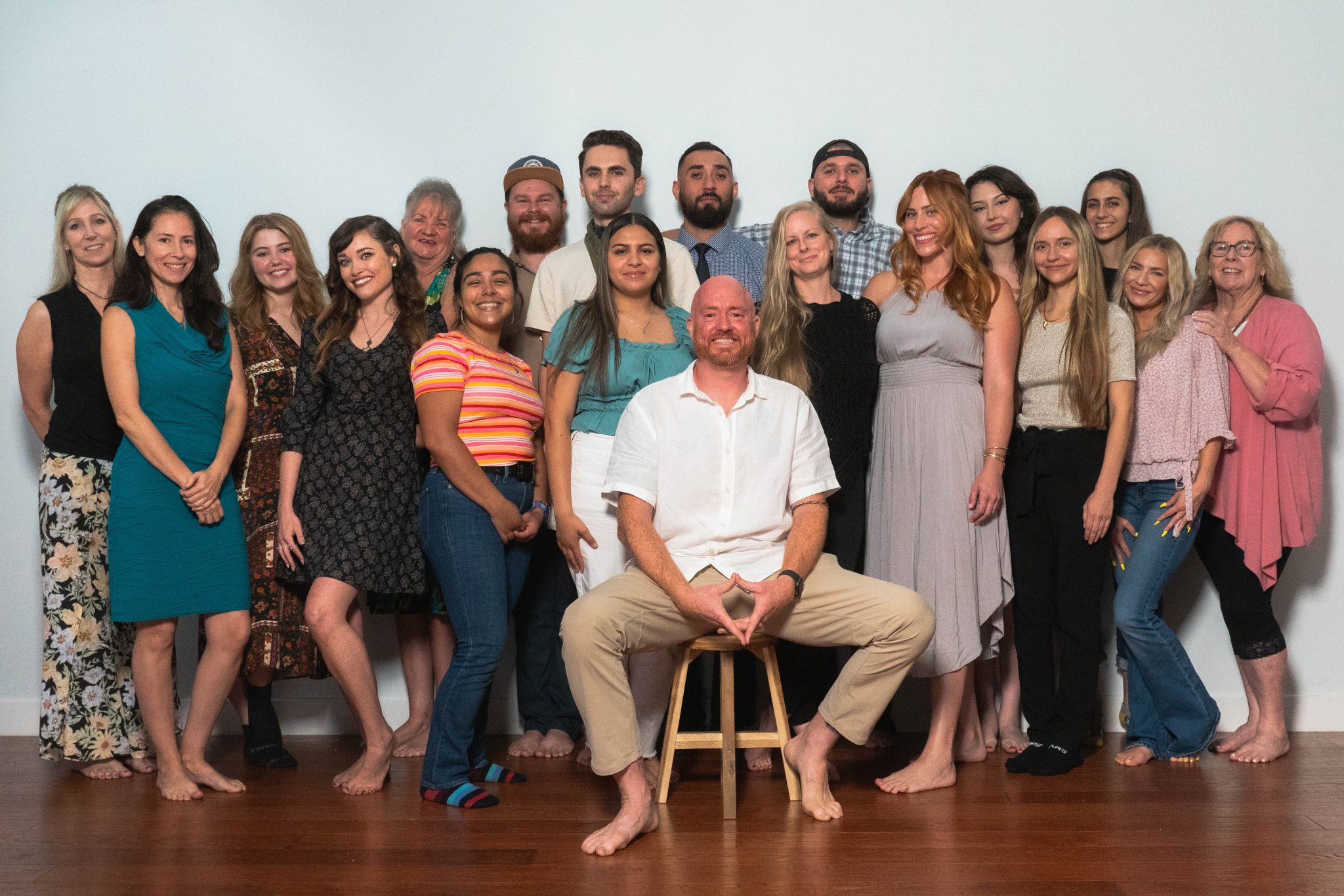 Wellness Spa | Corona, CA | Float State